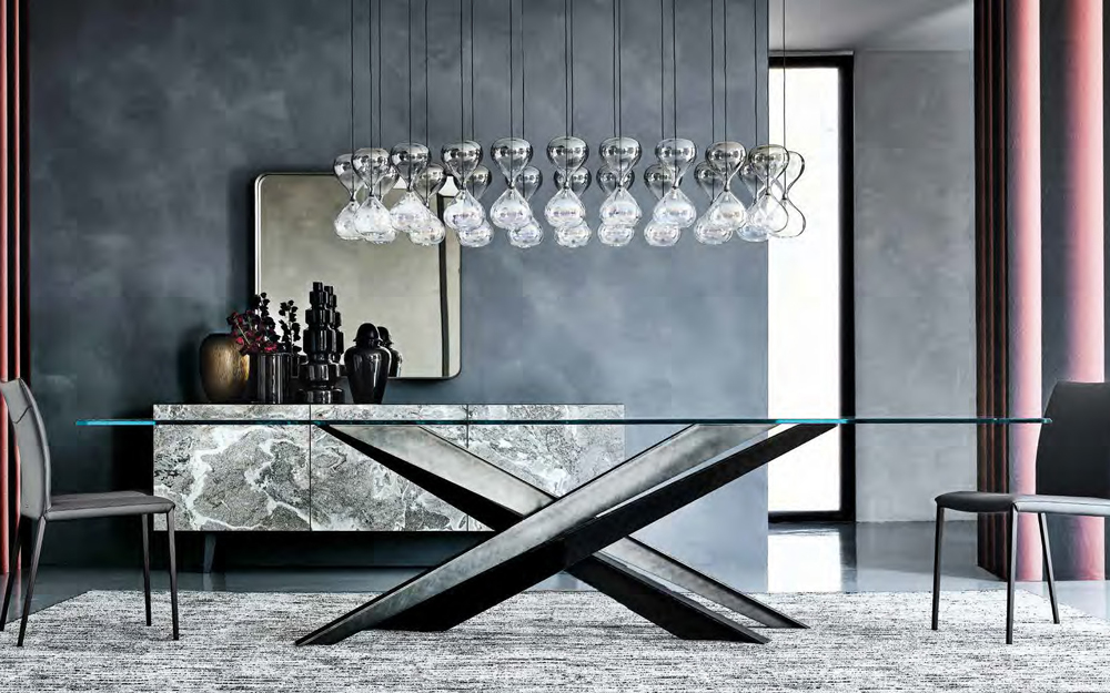 Cattelan Italia Lancer Table